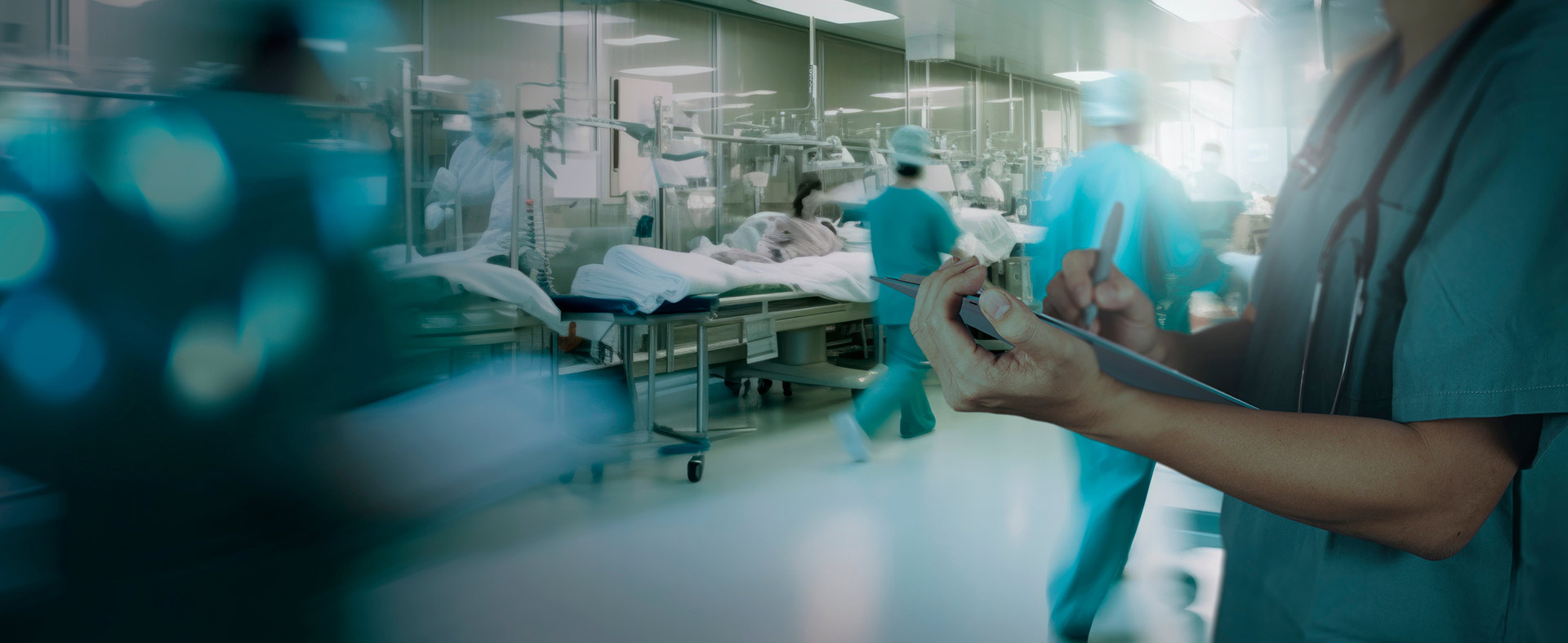 Regional Healthcare System - Reputation Partners